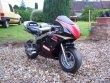 Pocket Gsx-R - Pocketcustom